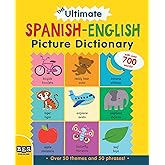 The Oxford Picture Dictionary for Kids (English/Spanish Edition): Keyes ...