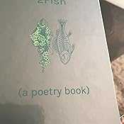 Amazon.com: 2Fish: (a poetry book) (9781612437637): Jhené Aiko Efuru ...