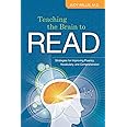 Amazon.com: Teaching the Brain to Read: Strategies for Improving Fluency, Vocabulary, and ...