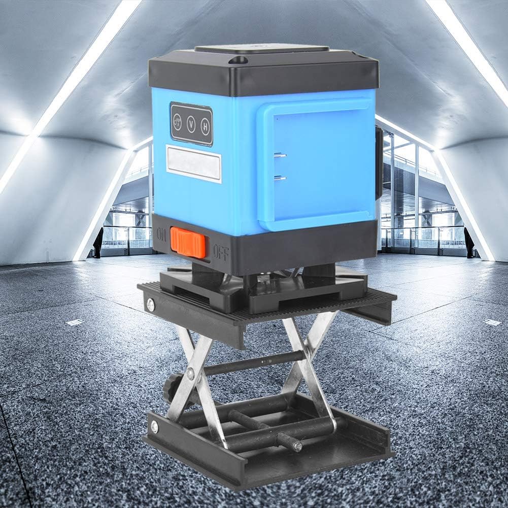 WNSC Scissor Lifting Jack Platform Lift Table Lab Stand Laboratory ...