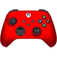 Amazon.com: Xbox One Series X S Custom Soft Touch Controller - Soft ...
