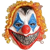 Amazon.com: 3D Tokyo Ghoul Kaneki Ken Cosplay Mask for Halloween ...