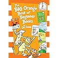 Amazon.com: The Big Orange Book of Beginner Books: 9780553524253: Dr ...