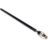 Amazon.com: ANT700 - The Telescopic Antenna for HackRF One or Yard ...