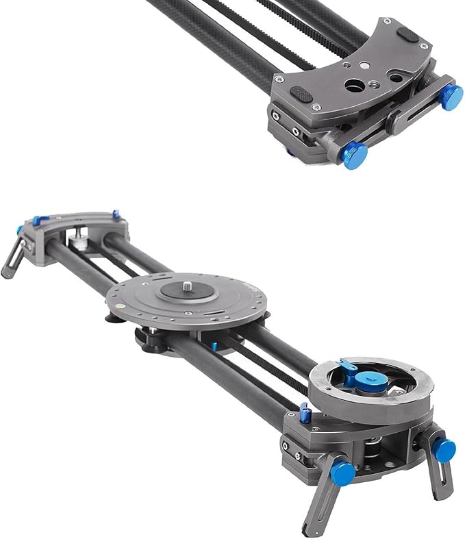 Selens Nordic N1 Cámara Carril Deslizador Rail Slider Riel con ...