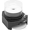 Amazon.com: EZ Disc CD/DVD Disc Dispenser : Home & Kitchen