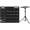 Amazon.com: Akai Professional MPD218 16-Pad MIDI Pad Controller and ...