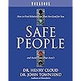 Safe People Workbook: Cloud, Henry, Townsend, John: 9780310495017 ...