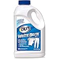 Amazon.com: OUT White Brite Laundry Whitener, Removes Red Clay, Perfect ...