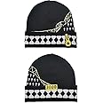 Great Eastern Entertainment JoJo S4 - Bruno Bucciarati Style Beanie ...