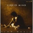 Liquid Mind - Slow World - Amazon.com Music