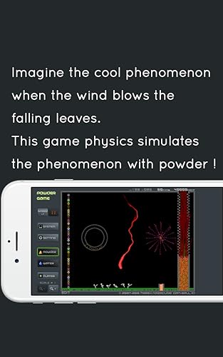 Powder Game:Amazon.com:Appstore for Android