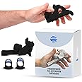 Amazon.com: FingerPress PIP Extension Orthosis Made in USA by ...