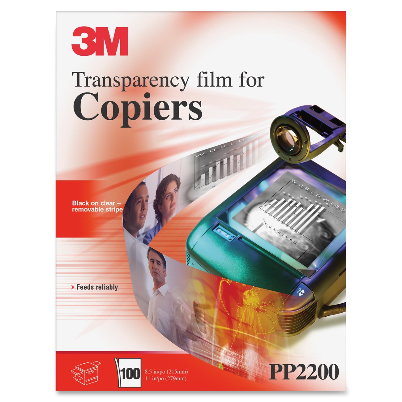 Best 3M Inkjet Transparency Film Home Life Collection