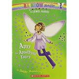 Sophie: The Sapphire Fairy (Rainbow Magic: The Jewel Fairies, No. 6 ...
