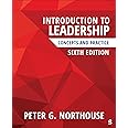 Introduction to Leadership: Concepts and Practice: 9781071884928 ...