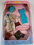 Amazon.com: BARBIE - Millicent Roberts Collection - Final Touches ...