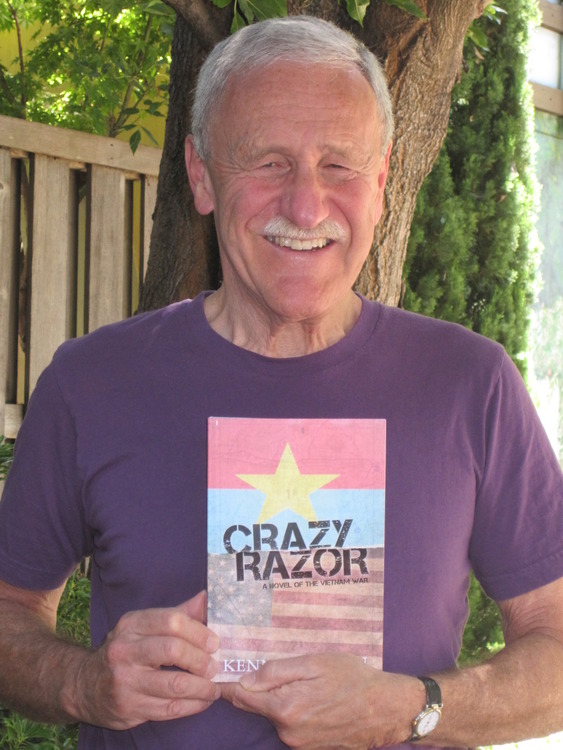 Kenneth Levin – Audio Books, Best Sellers, Author Bio | Audible.com