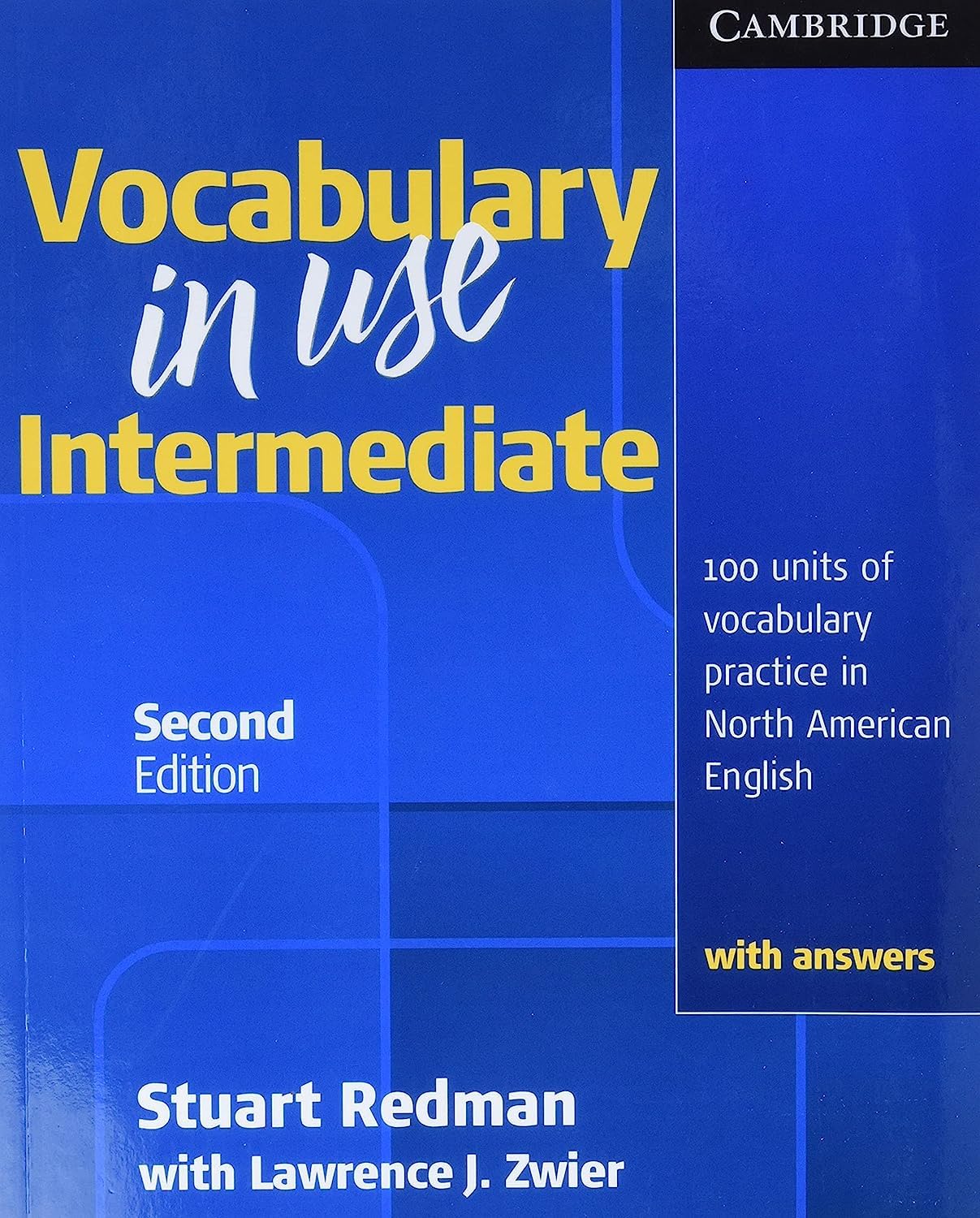 Mua Vocabulary in Use Intermediate Student's Book with Answers trên ...