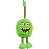 Amazon.com: My Singing Monsters Entbrat Plush : Toys & Games