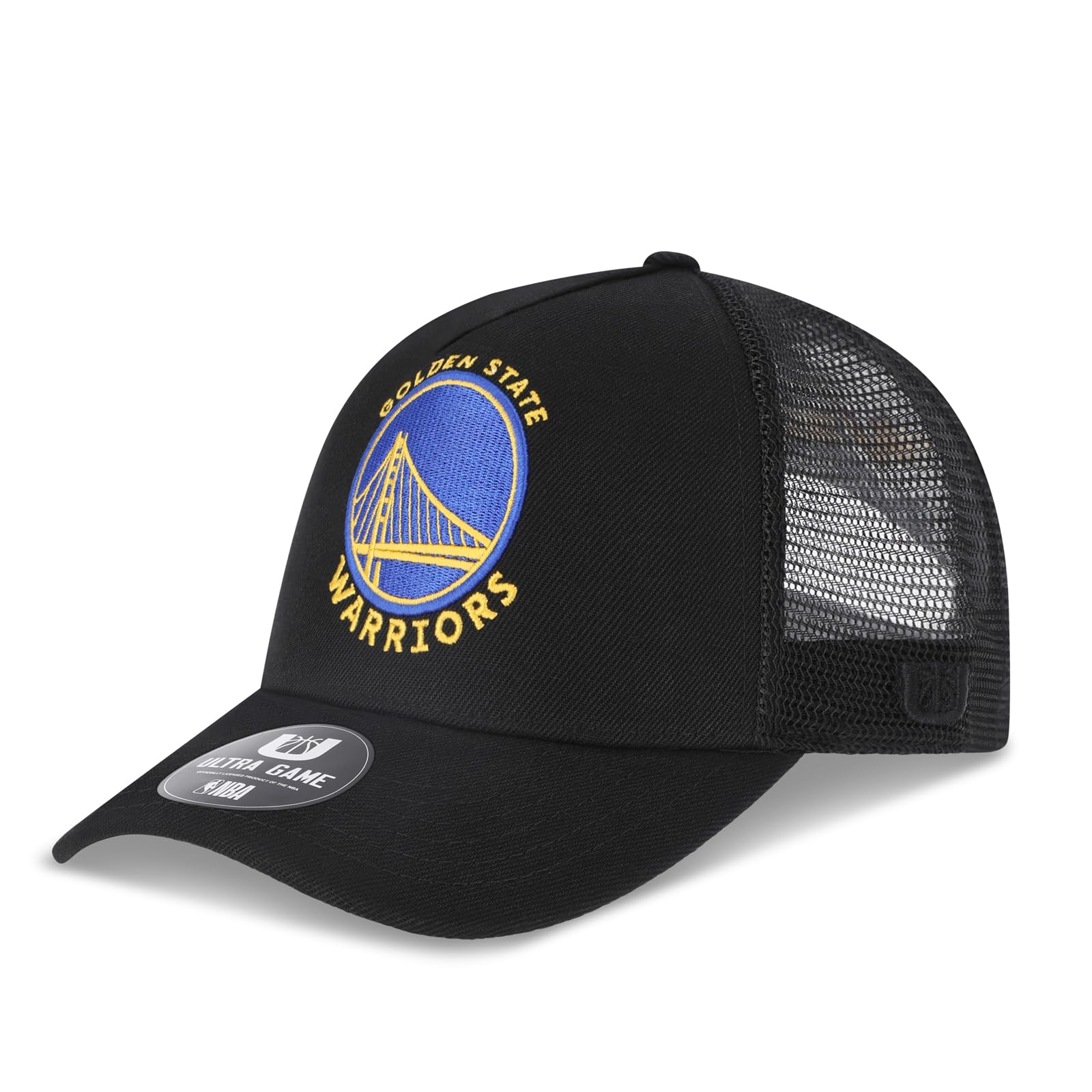 Mua Ultra Game NBA Adults Snap Back All Around The World Trucker ...