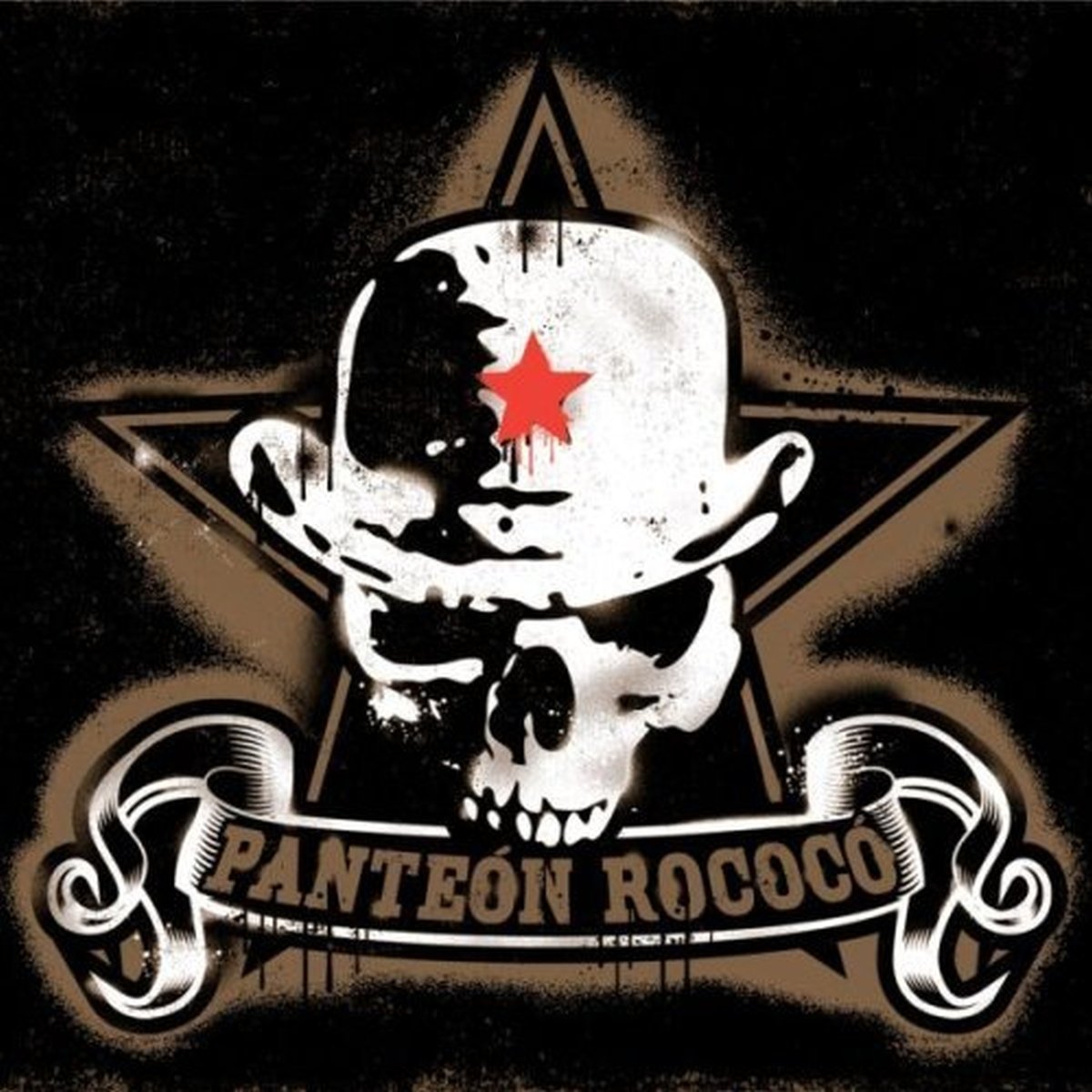 Panteon Rococo - Panteon Rococo: Amazon.de: Musik