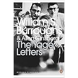 Amazon.com: The Yage Letters Redux: 9780872864481: Burroughs, William S ...