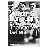 Amazon.com: The Yage Letters Redux: 9780872864481: Burroughs, William S ...