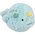 Amazon.com: Squishable Mini Narwhal : Toys & Games