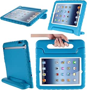 Amazon.com: iPad Mini 3 Case, i-Blason Apple iPad Mini / iPad Mini 3 ...