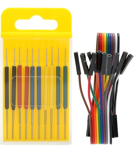 Arduino Uno PATIKIL Universal IC Test ZIF Socket 14 Pin 2.54mm Pitch ...