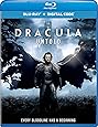 Amazon.com: DRACULAUNTOLD BD NEWPKG [Blu-ray]: Luke Evans, Dominic ...