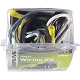 Hopkins 40985 Universal Multi-Tow Harness Connector, Wiring - Amazon Canada