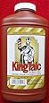 Amazon.com : King Research Talc Talcum Soothing Cooling Scented Powder ...