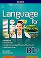 Language for life. B1. Student's book-Workbook. Con Lanrev, Hub, 16 ...