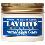 Amazon.com: Layrite Natural Matte Cream, 1.5 oz : Beauty & Personal Care