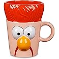 Amazon.com | Disney Beaker Mug ? The Muppets: Coffee Cups & Mugs