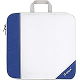 Gonex Compression Packing Cubes, Expandable Packing Organizers 4pcs ...