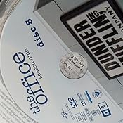 Office Box Set [Blu-ray]: Amazon.ca: OFFICE BOX SET: DVD