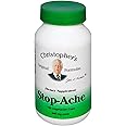Amazon.com : CHRISTOPHER'S ORIGINAL FORMULAS Instead Stop-Ache 100C 100 CAPS : Nutrition And ...