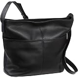 Le Donne Leather Everyday Shoulder Bag – Premium Full-Grain Colombian ...