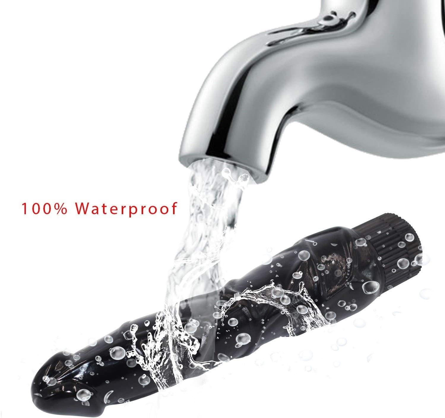 Amazon.com: Liquid Silicone Didlo Realistic 8.5 Inch Thrusting Didlo G ...