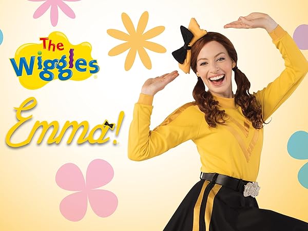 Watch The Wiggles: Emma! | Prime Video