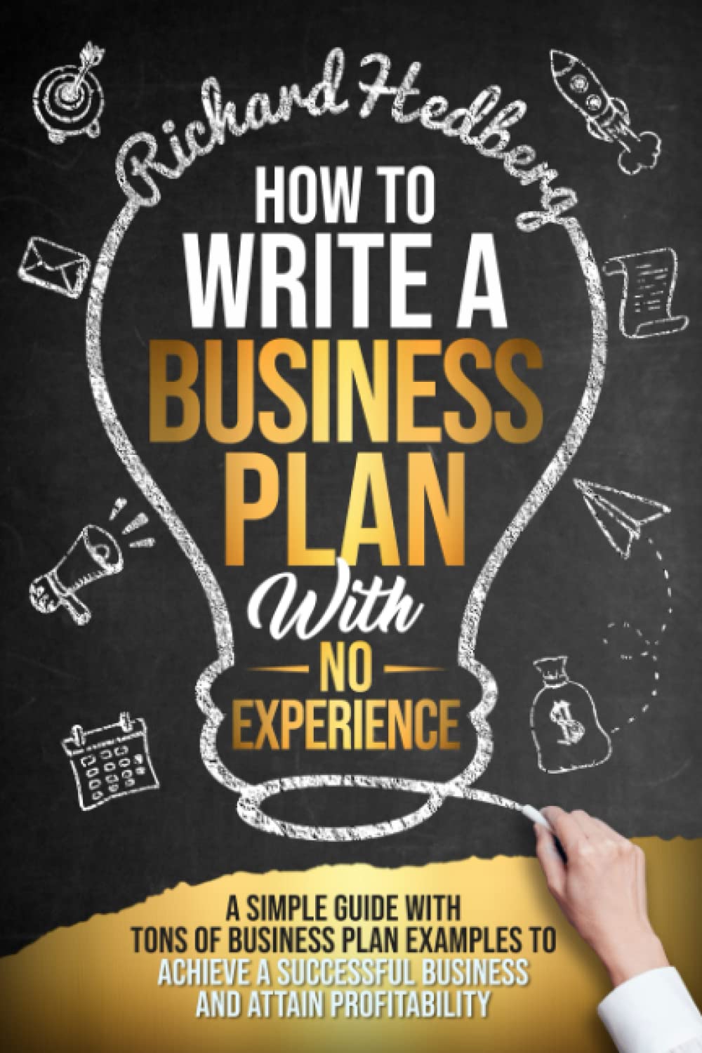 Mua How to Write a Business Plan With No Experience: A Simple Guide ...