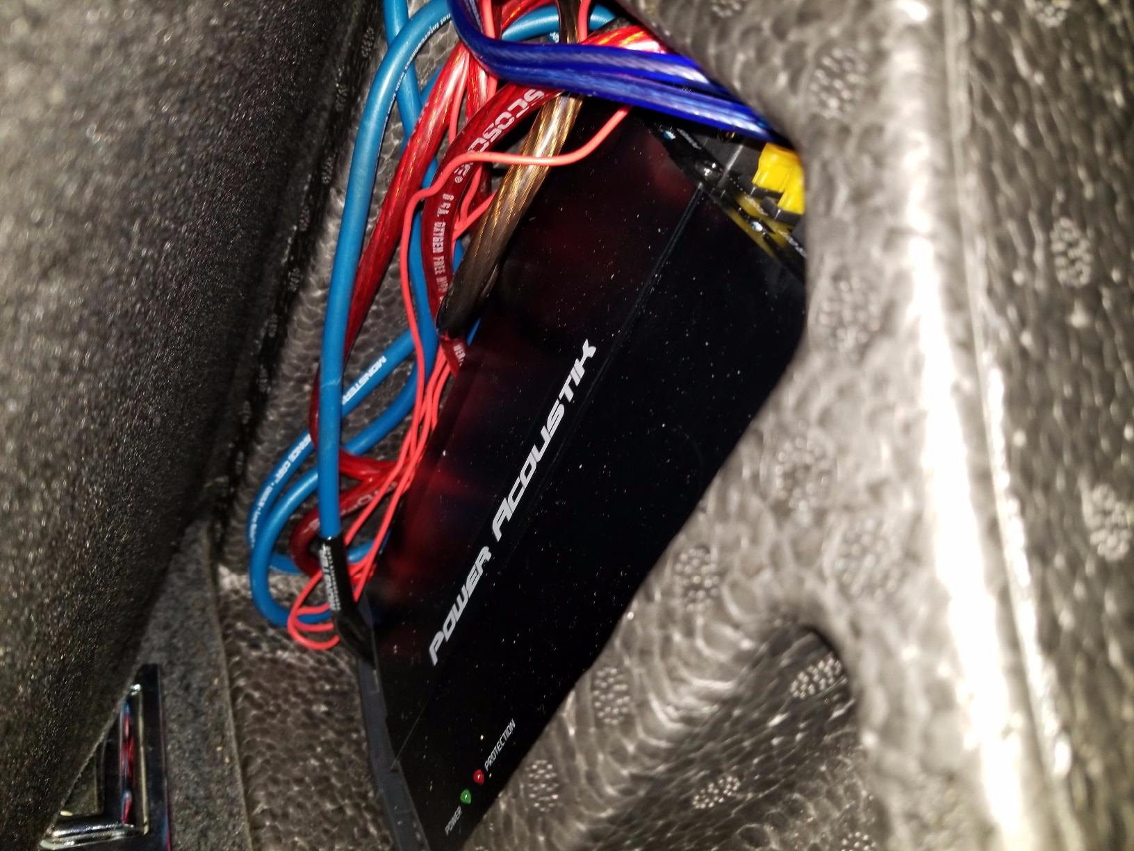 $16/mo - Finance Power Acoustik RZ1-1500D 1500W Class D Monoblock ...