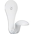 Amazon.com: SmartHook ColorZ Garment Friendly Single Coat Hook -3 Pack ...