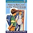 How to Be Cool in the Third Grade (Puffin Chapters): Duffey, Betsy ...