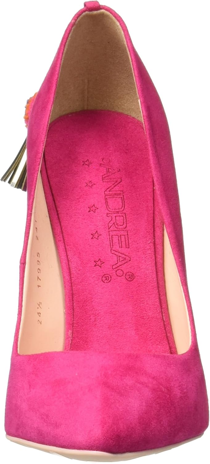 Venta > zapatillas fiusha andrea > en stock