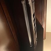 T8 LED Light Fixture -2FT 1680lm 14W Under Cabinet Lighting, 3000k Warm ...