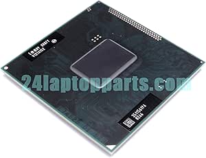 Amazon.com: Intel Pentium Mobile Processor B950 2.1GHz 5.0GT/s 2MB ...